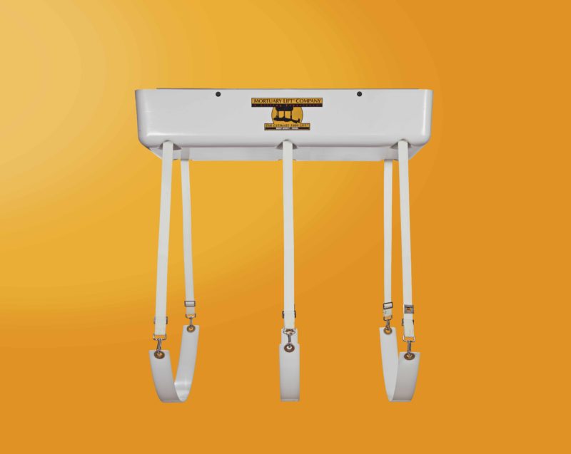 Standard Ultimate Lift - Mortuary Lift