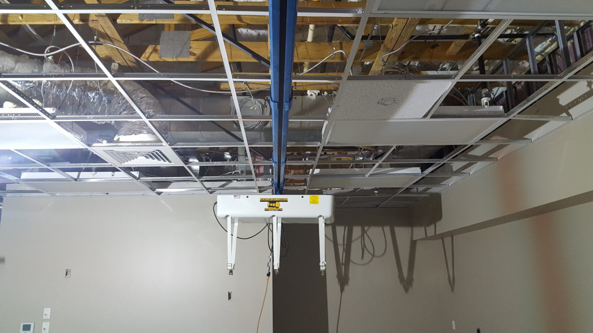 Gallery – Mortuary Lift