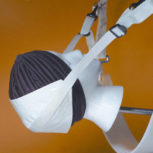 Nylon Casket and Gurney Lift Straps | Mortuary Lift Co.
