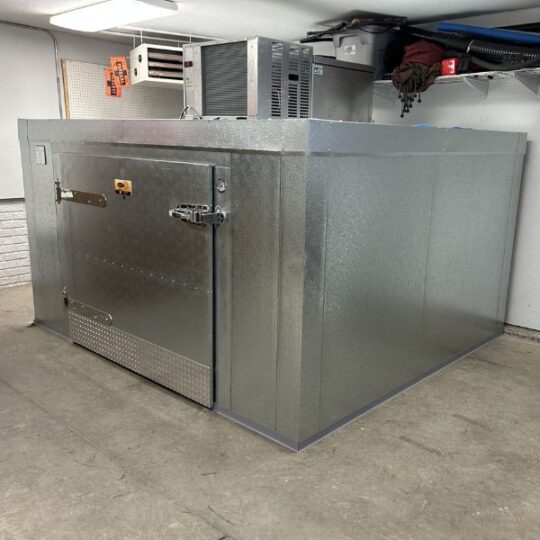 Shop | Body Coolers | Mortuary Lift Co.