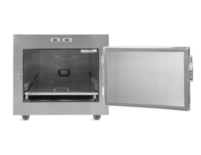 Products - Mortuary Lift