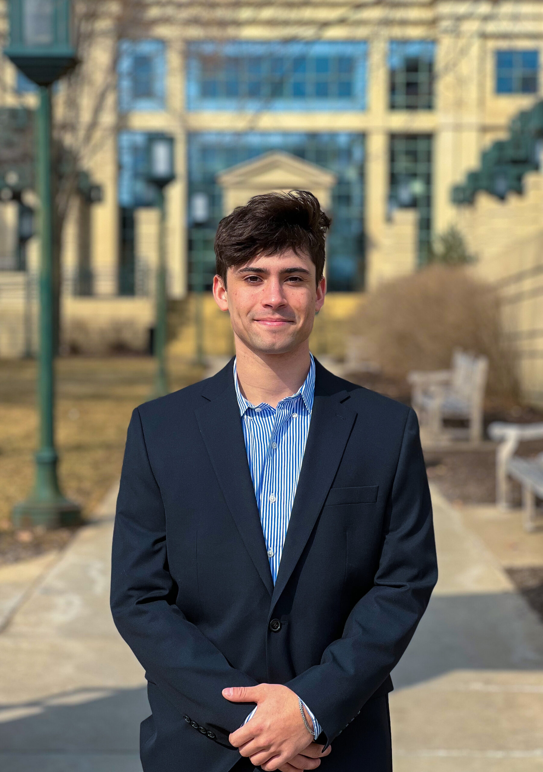 Meet Our Team | Mortuary Lift Company