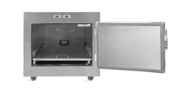 Maximizing Space and Efficiency with Movable, Stackable Body Coolers