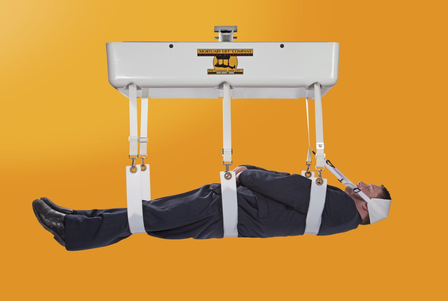 Cadaver Lift | Mortuary Lift Company